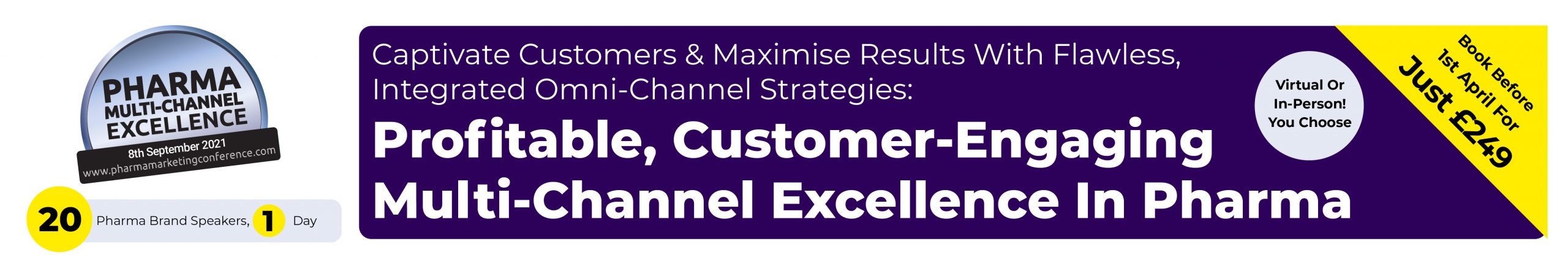 Home - Multi-Channel Pharma Marketing Conference